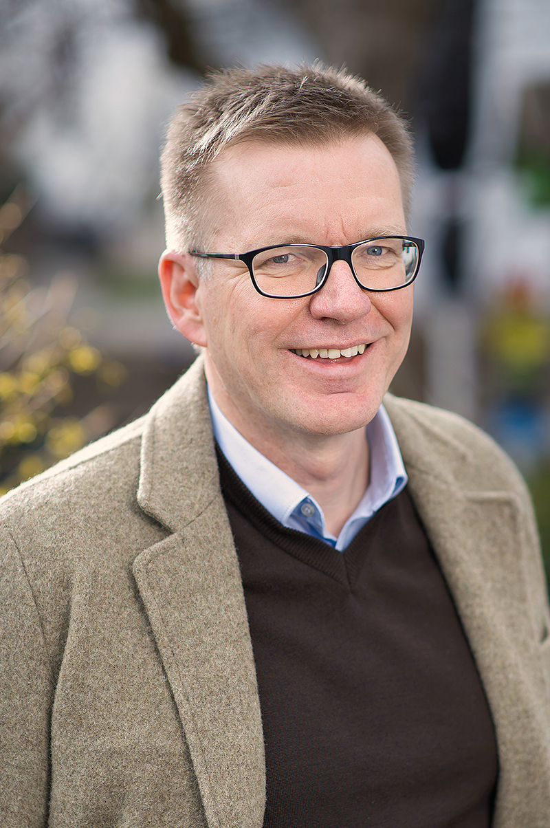 Vorstand Willnhammer – Lebenshilfe Cham